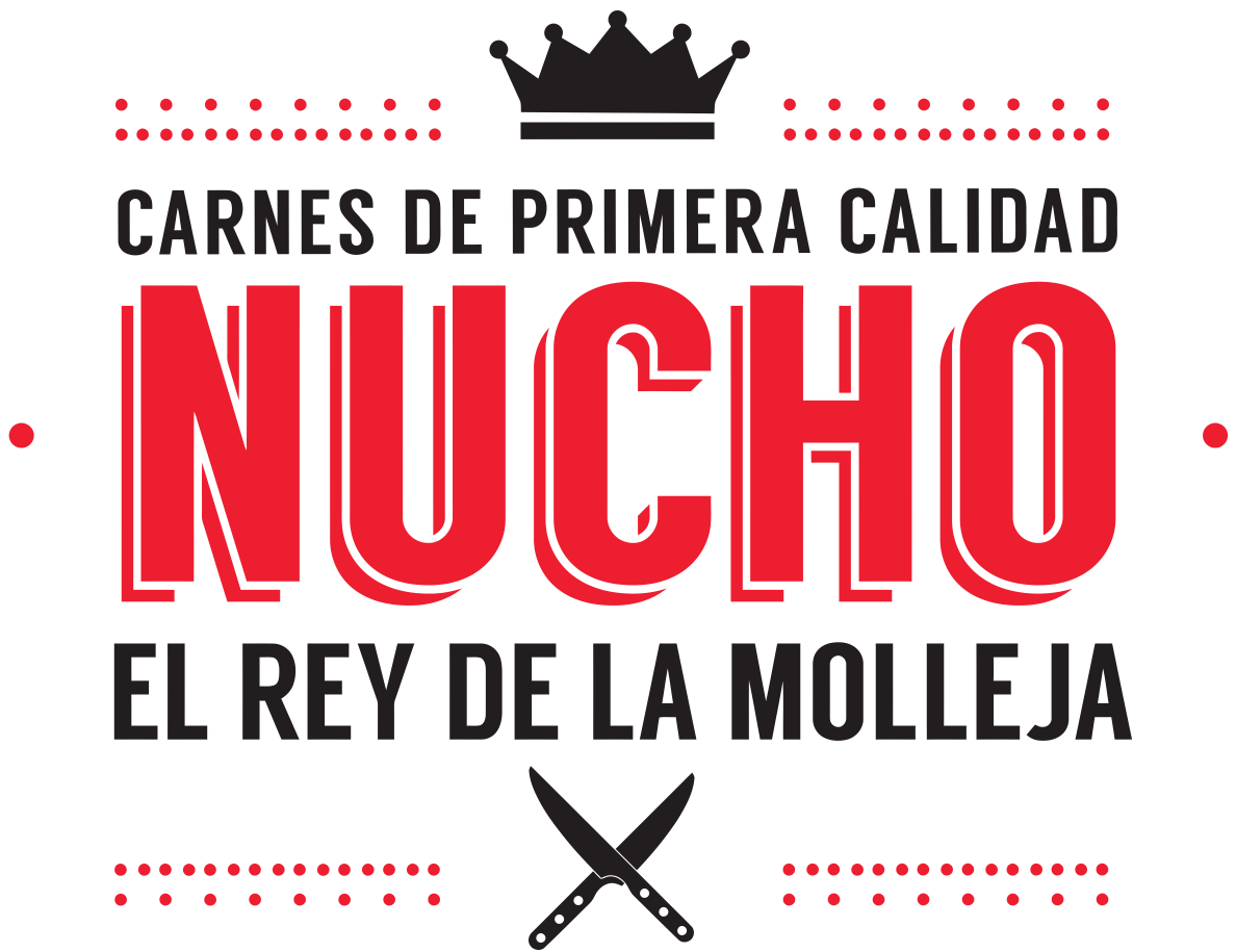 NUCHO | The Meat Experience